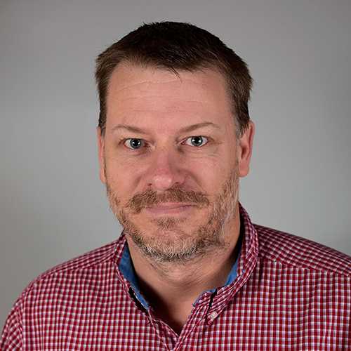 Leadership | Buresh Buildings